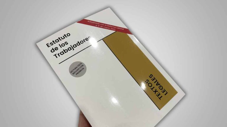 ¿Te pueden despedir estando de baja médica? Esto es lo que dice ...