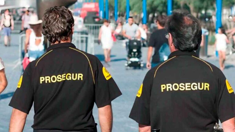 Prosegur publica nuevos cursos gratuitos con empleo asegurado: contrato ...