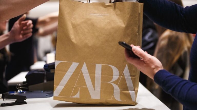 Inditex comienza su campaña de contratación para verano con ofertas de ...